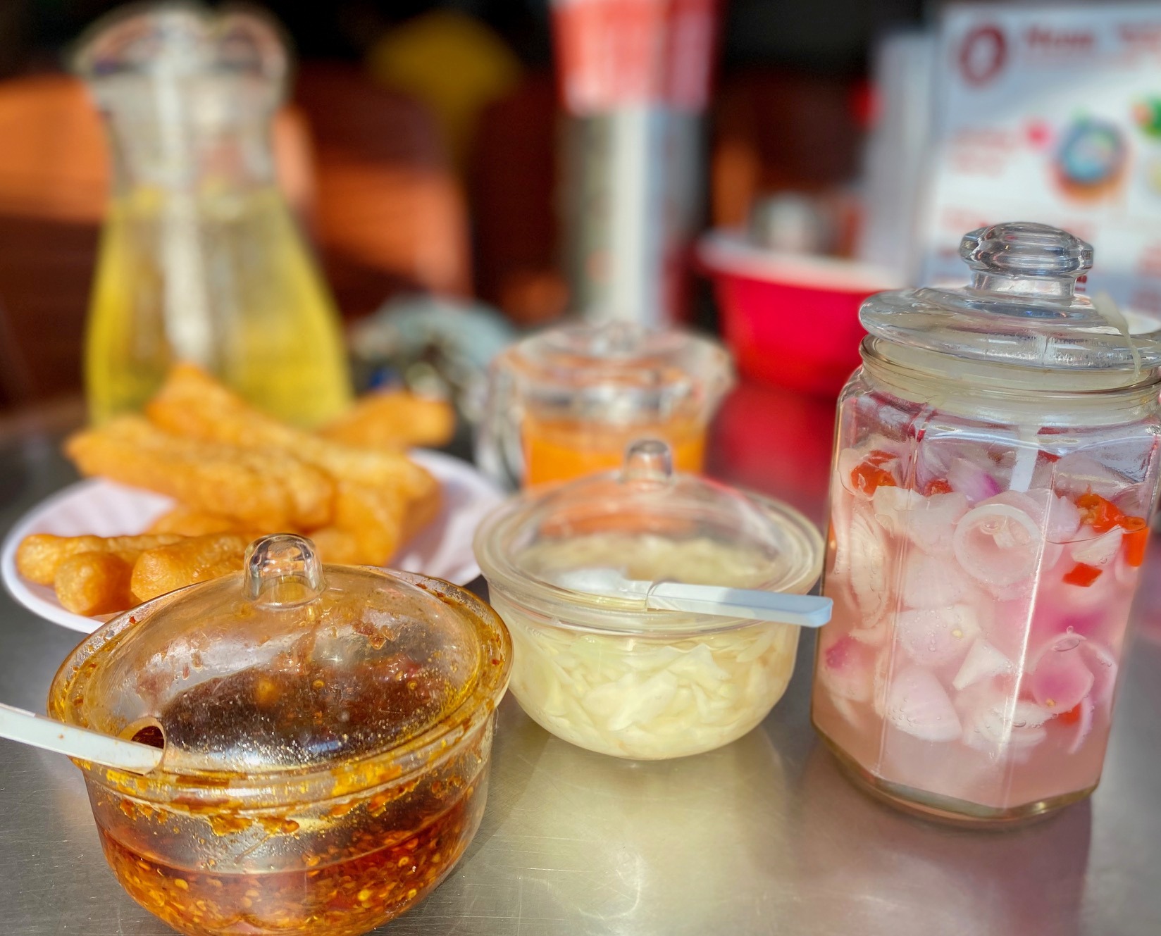 現地で楽しむベトナム本場のフォー、絶対的一番おすすめ専門店 【pho Vietnam（フォーベトナム）】【ホーチミン編】 Kikkake Log
