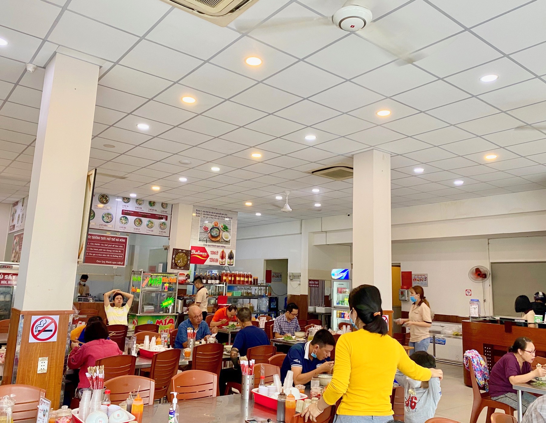 現地で楽しむベトナム本場のフォー、絶対的一番おすすめ専門店 【pho Vietnam（フォーベトナム）】【ホーチミン編】 Kikkake Log
