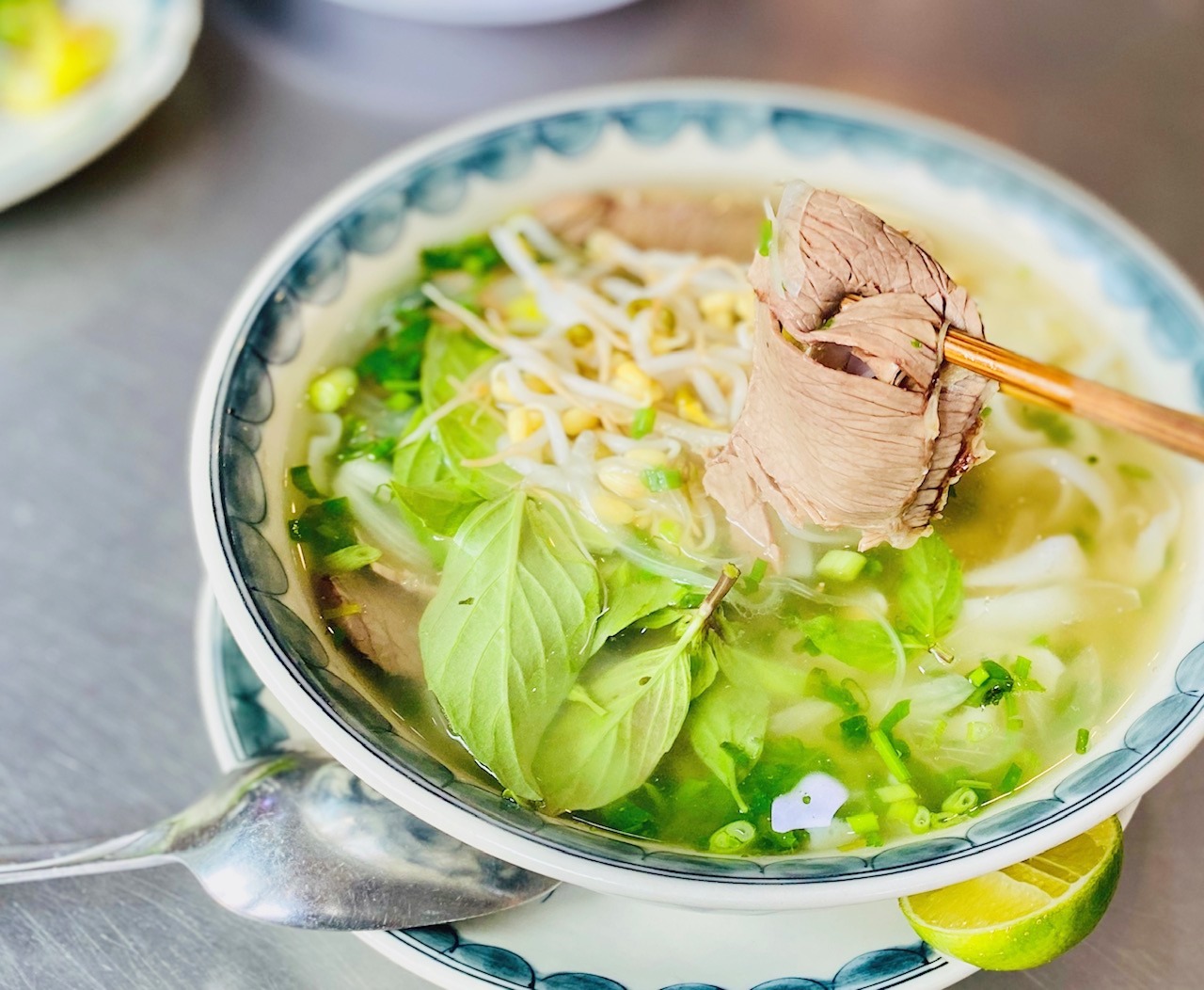 現地で楽しむベトナム本場のフォー、絶対的一番おすすめ専門店 【pho Vietnam（フォーベトナム）】【ホーチミン編】 Kikkake Log